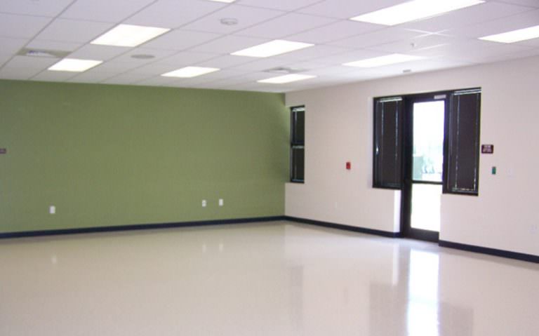 Gateway Charter High School - McGarvey Development Company